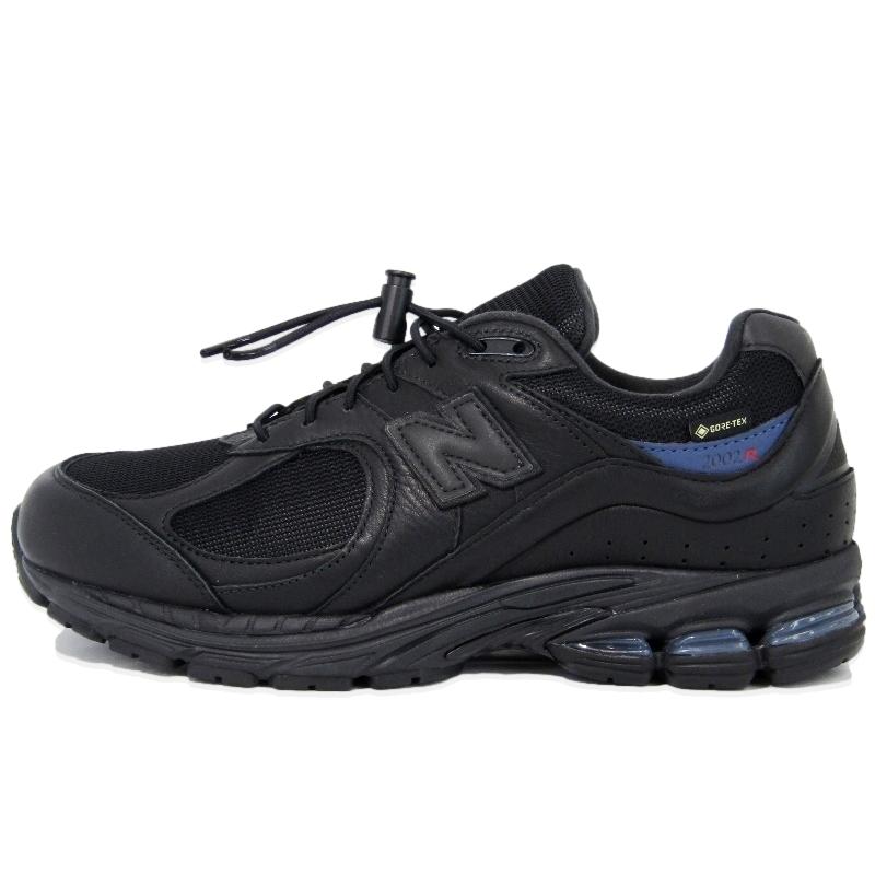 New Balance 美品 × JJJJound ニューバランス ジョウンド 26.5cm M2002RXW 2002R GORE-TEX ...