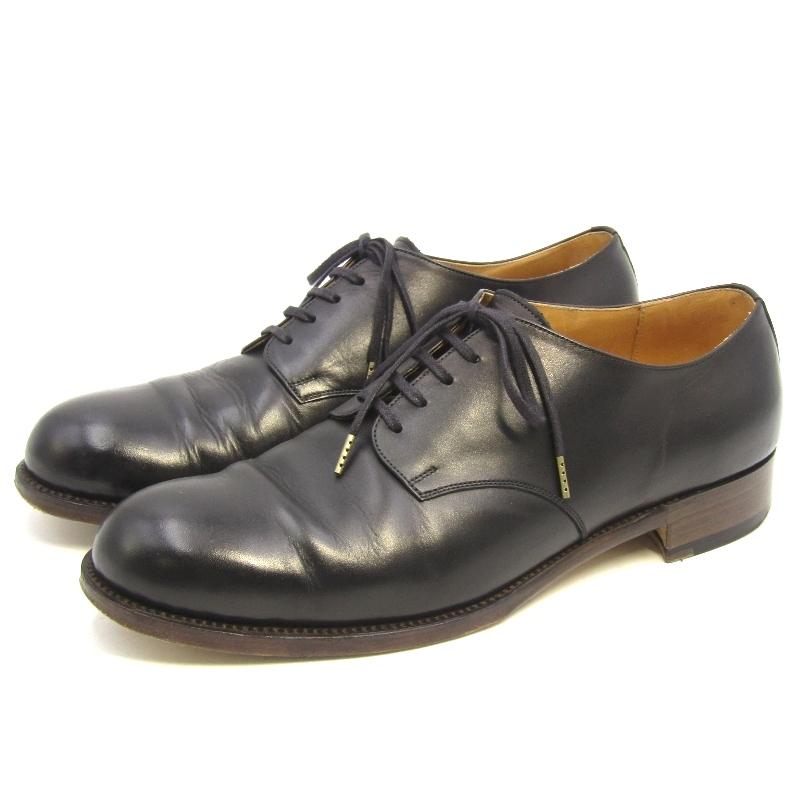 forme フォルメ 5 プレーントゥ fm-708 Blucher plain toe goodyear カーフ 外羽根 日本製 裏ハトメ ...
