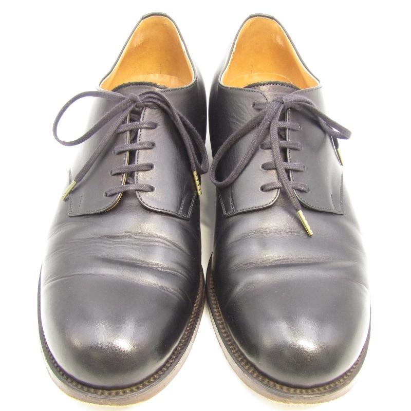 forme フォルメ 5 プレーントゥ fm-708 Blucher plain toe goodyear カーフ 外羽根 日本製 裏ハトメ ...