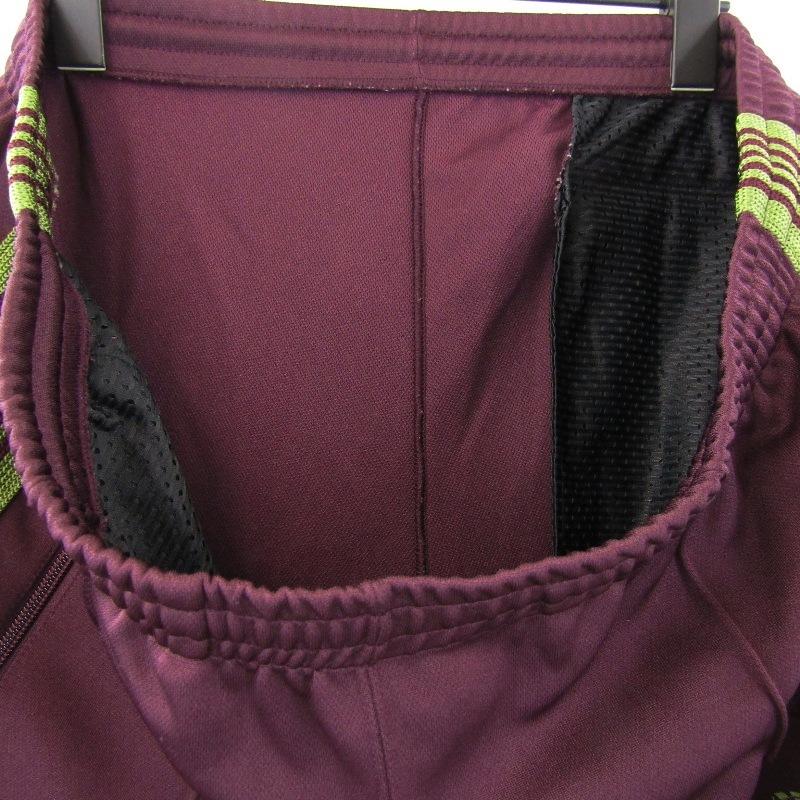 Needles 美品 ニードルズ トラックパンツ JO226 Zipped Track Needles 美品 ニードルズ トラックパンツ JO226 Zipped Track