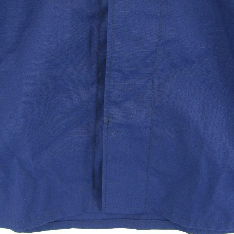 美品 US ARMY ODUジャケット 8415-01-587-3884 COAST GUARD ODU JACKET 米軍 ミリタリー ...