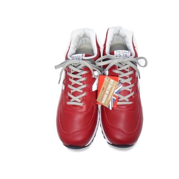 New Balance 未使用 new balance ニューバランス M576 RED New Balance 未使用 new balance ニューバランス M576 RED