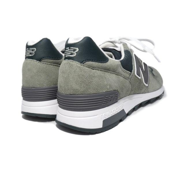 New Balance 未使用 new balance ニューバランス M1400 CSP グレー スニーカー 25.5cm スニーカー【中古 ...