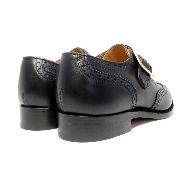 Tricker's 未使用 トリッカーズ M7431 モンクストラップ メリー Tricker's 未使用 トリッカーズ M7431 モンクストラップ メリー