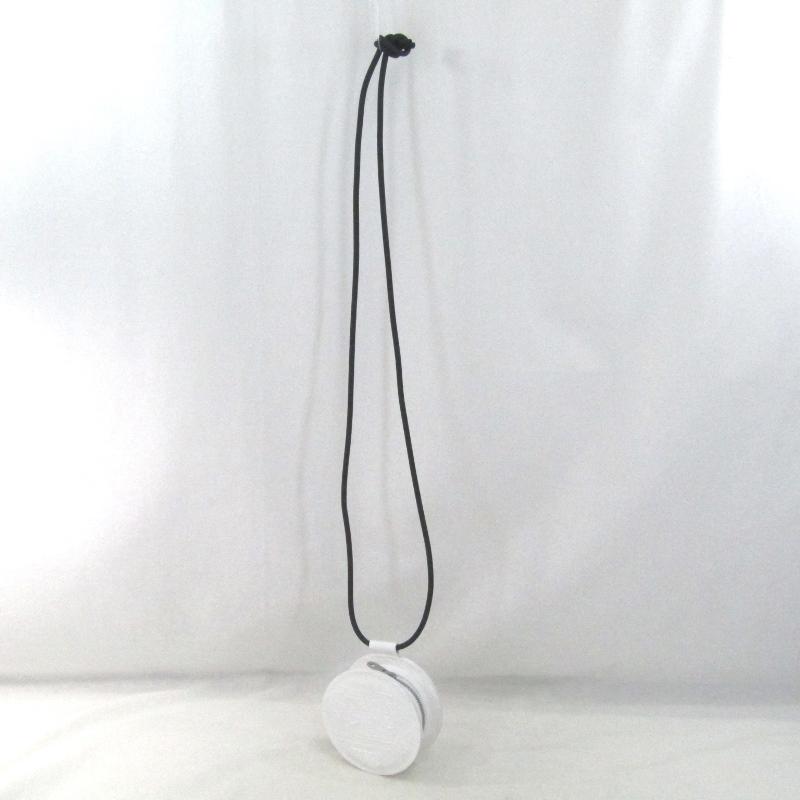 未使用 KAGARI YUSUKE カガリユウスケ シリンダーコインパース mw19 白壁 ウォレットバッグ パテコーティング ホワイト 白 40010085 : クラシック - 通販 ...