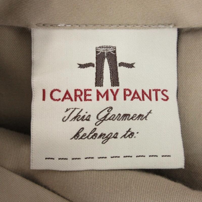 BERWICH ベルウィッチ スラックスパンツ vesuvio 1p イタリア製 ウール ヘリンボーン グレー 50 メンズ 中古 ...