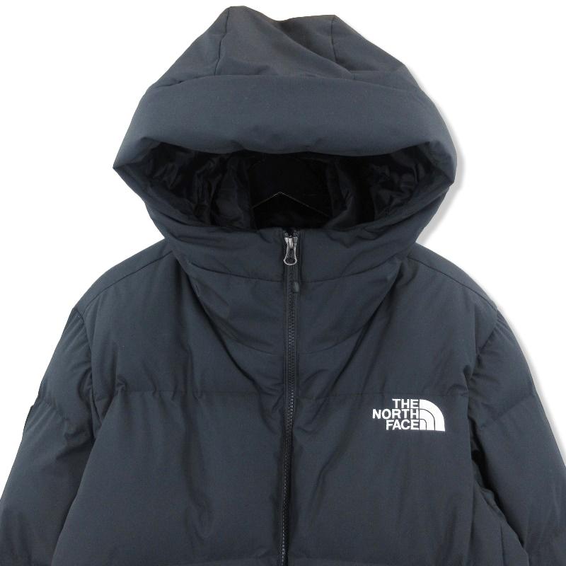 THE NORTH FACE ノースフェイス SNOW CITY T-BALL PADDING JACKET NN3NL90A 並行輸入 ...