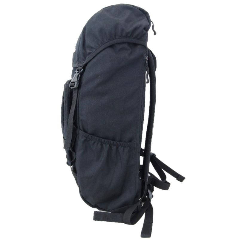 良品 Columbia コロンビア バックパック GRAND BAY BACKPACK 28L グランドベイ コーデュラナイロン ブラック 黒 ...