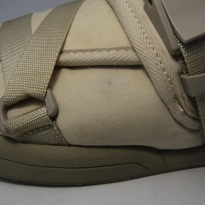 visvim ヴィズヴィム CHRISTO サンダル ビブラムソール visvim ヴィズヴィム CHRISTO サンダル ビブラムソール