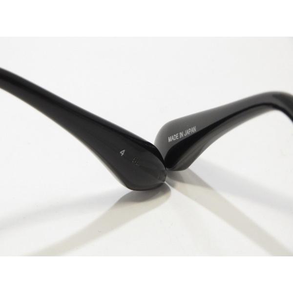 DUN ドゥアン 三工光学 DUN-2099 col.4 メタル ナイロール チタン メガネフレーム 黒×赤 【中古】50004556 :50004556:クラシック - 通販 - Yahoo ...