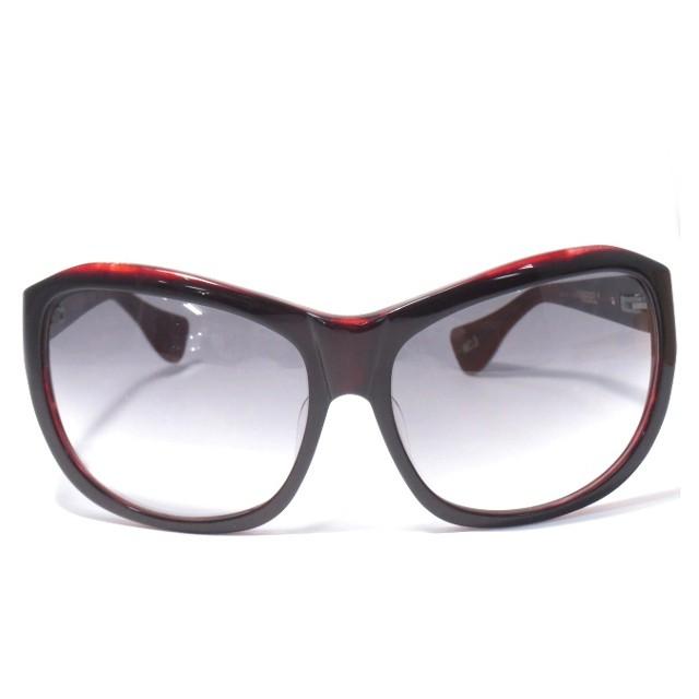 美品 MR.CASANOVA ミスターカサノバ REBEL レブル サングラス 美品 MR.CASANOVA ミスターカサノバ REBEL レブル サングラス