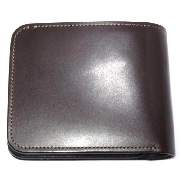 良品 LAST CROPS ラストクロップス 二つ折り財布 LC FLICKER I 良品 LAST CROPS ラストクロップス 二つ折り財布 LC FLICKER I