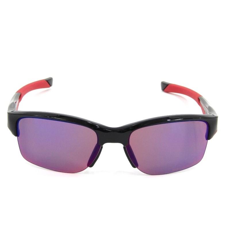 OAKLEY オークリー サングラス OO9251-06 HALFLINK ハーフリンク POLARIZED 偏光 ASIA FIT ...