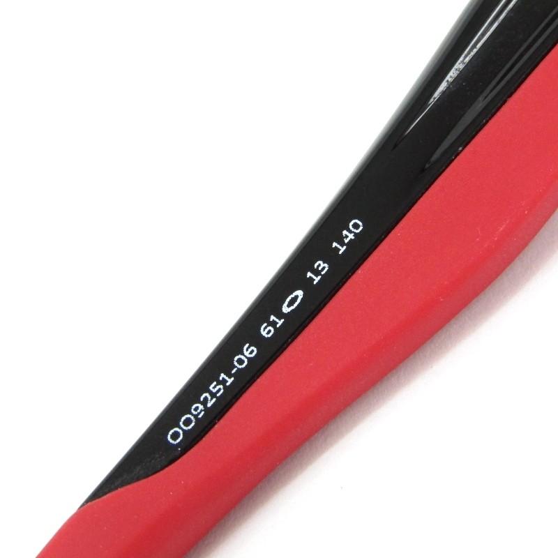 OAKLEY オークリー サングラス OO9251-06 HALFLINK ハーフリンク POLARIZED 偏光 ASIA FIT ...