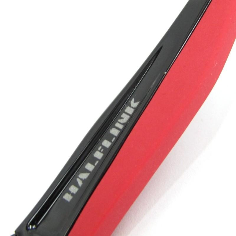 OAKLEY オークリー サングラス OO9251-06 HALFLINK ハーフリンク POLARIZED 偏光 ASIA FIT ...