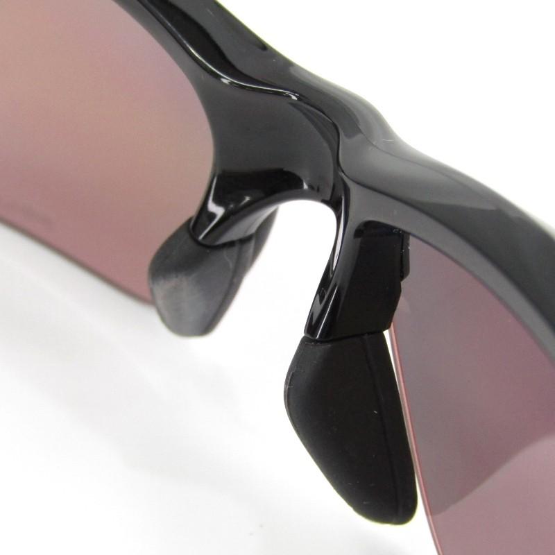OAKLEY オークリー サングラス OO9251-06 HALFLINK ハーフリンク POLARIZED 偏光 ASIA FIT ...
