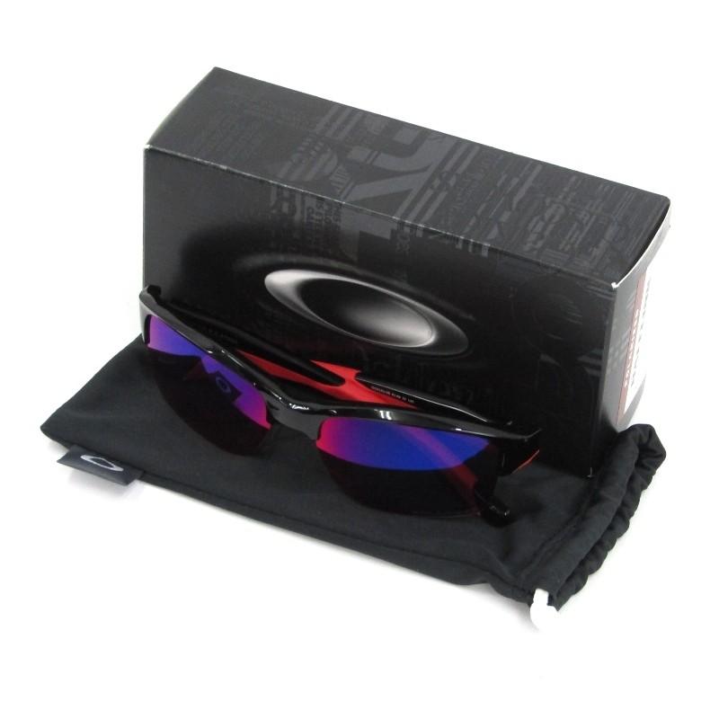 OAKLEY オークリー サングラス OO9251-06 HALFLINK ハーフリンク POLARIZED 偏光 ASIA FIT ...