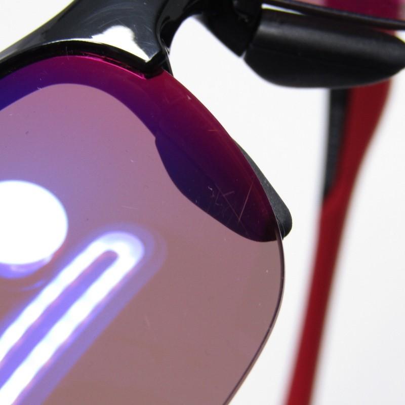 OAKLEY オークリー サングラス OO9251-06 HALFLINK ハーフリンク POLARIZED 偏光 ASIA FIT ...