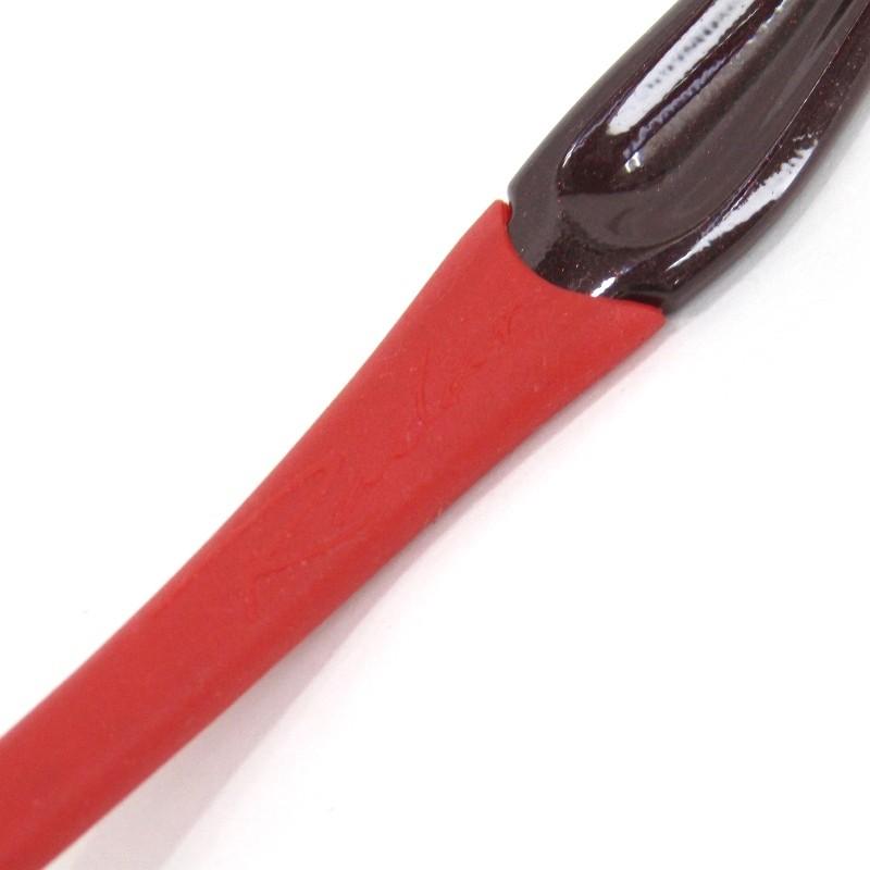 未使用 OAKLEY オークリー サングラス RADAR レーダー ピッチ ストレートステム カスタム Team DarkRed メガネ 眼鏡 ...