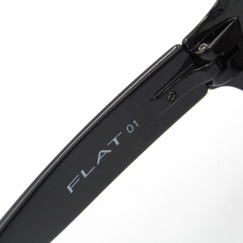 美品 OZNIS オズニス サングラス FLAT 01 TALEXレンズ フラット タレックス グロスブラック メガネ 眼鏡 中古 50009890 : クラシック - 通販 - Yahoo ...