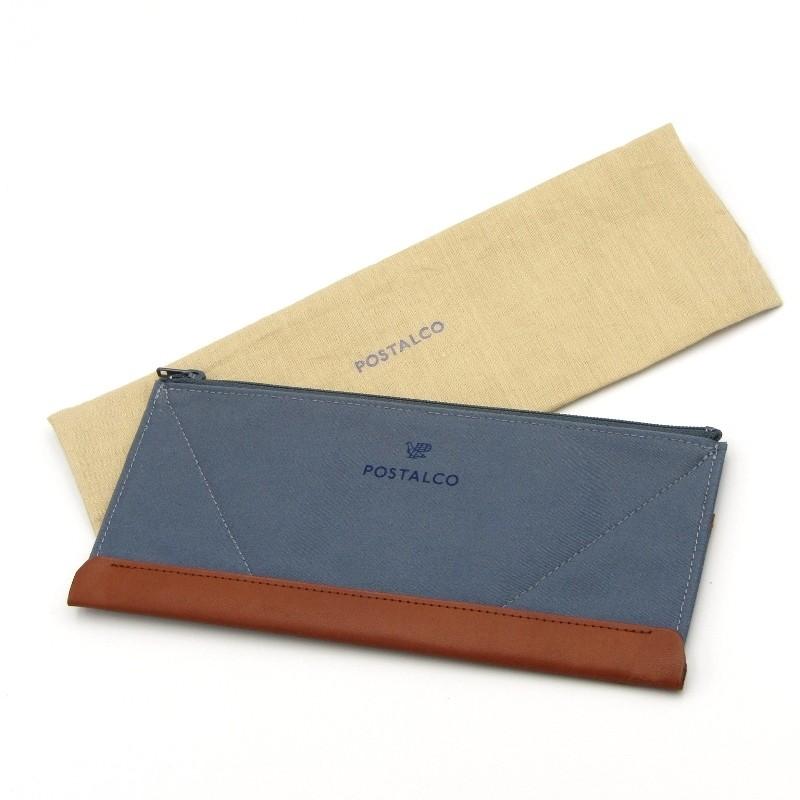 未使用 POSTALCO ポスタルコ 長財布 INNER WALLET LARGE 未使用 POSTALCO ポスタルコ 長財布 INNER WALLET LARGE