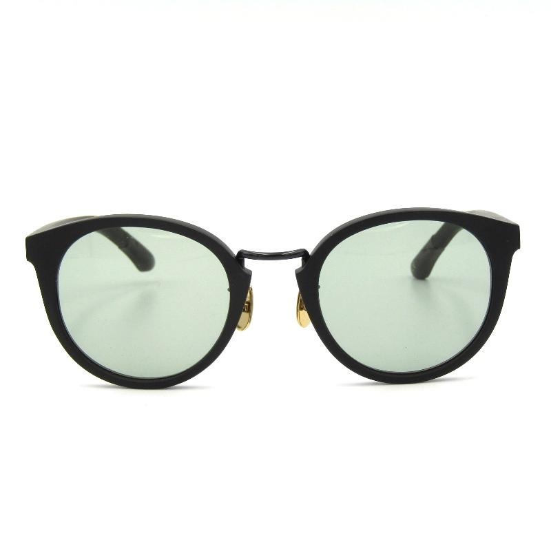 美品 A.D.S.R. エーディーエスアール サングラス DARRYL 02 ADSR ダーリル ボストン Matte Black / メガネ 眼鏡 【中古】50010868 : クラシック ...