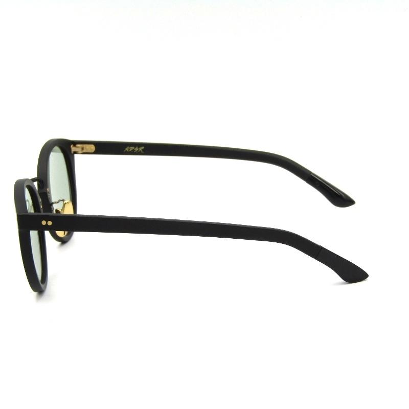 美品 A.D.S.R. エーディーエスアール サングラス DARRYL 02 ADSR ダーリル ボストン Matte Black / メガネ 眼鏡 【中古】50010868 : クラシック ...