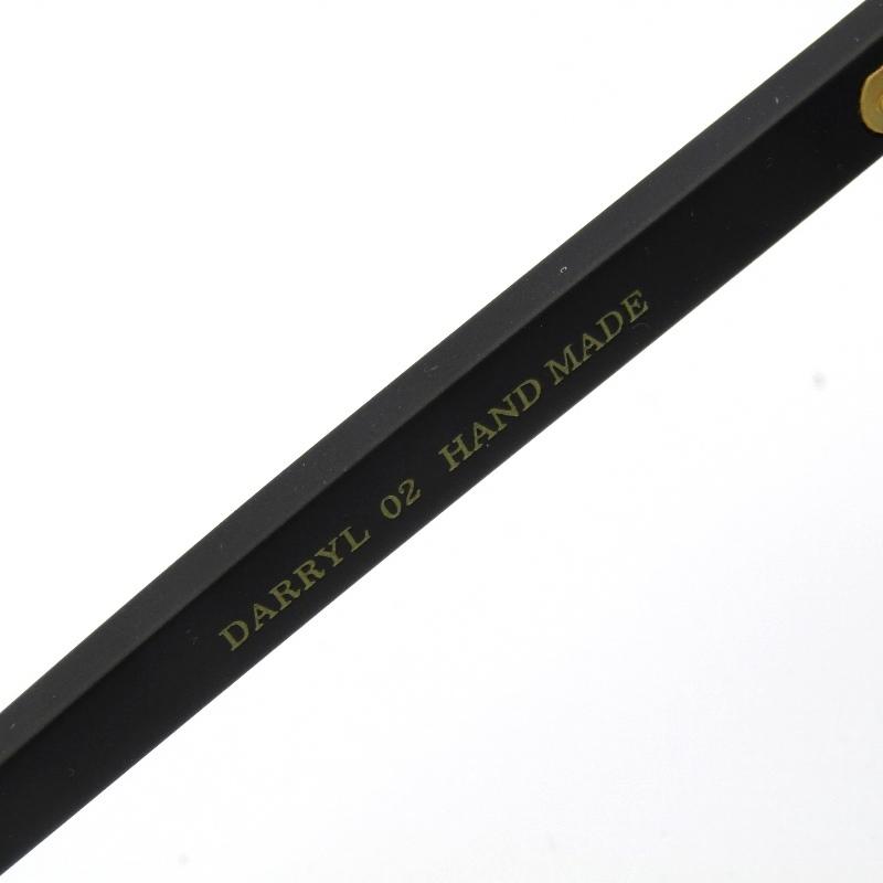 美品 A.D.S.R. エーディーエスアール サングラス DARRYL 02 ADSR ダーリル ボストン Matte Black / メガネ 眼鏡 【中古】50010868 : クラシック ...