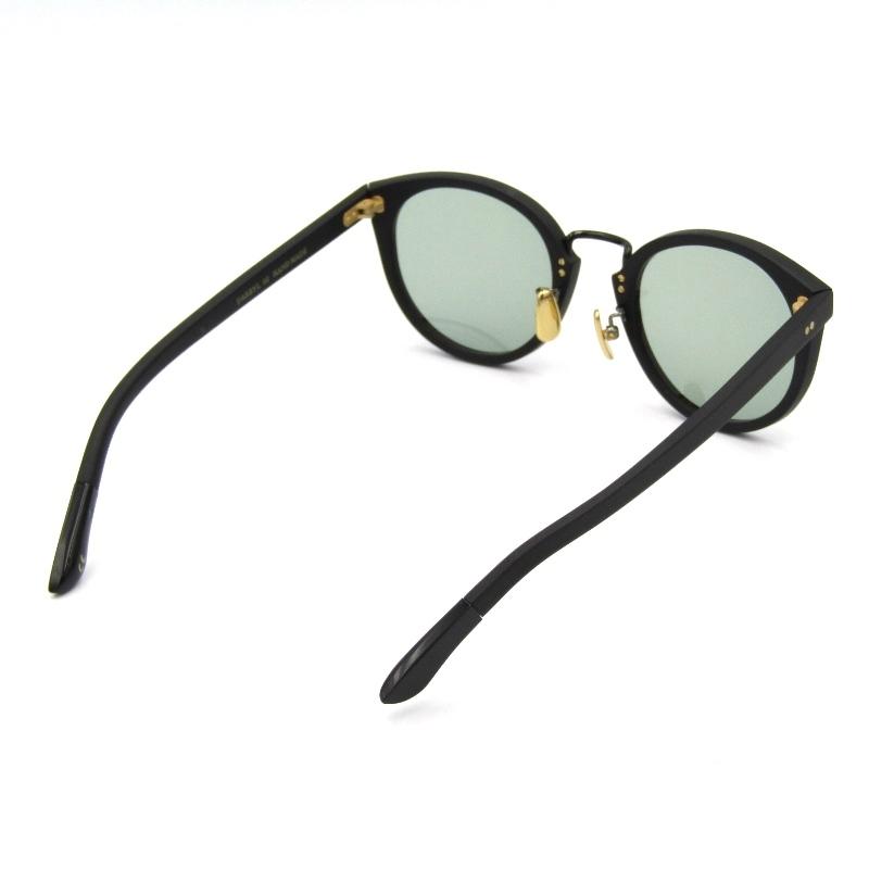 美品 A.D.S.R. エーディーエスアール サングラス DARRYL 02 ADSR ダーリル ボストン Matte Black / メガネ 眼鏡 【中古】50010868 : クラシック ...