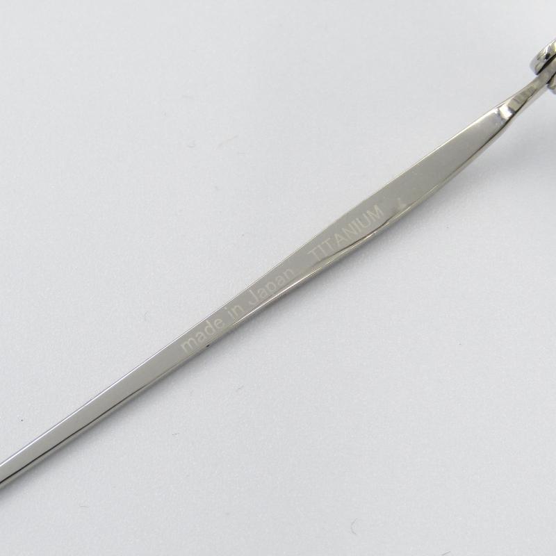 EFFECTOR 美品 エフェクター サングラス Limiter リミッター ラウンド 日本製 メタル チタン BRSI/ブラウンシルバー メガネ 眼鏡 中古 50012769 : クラシック ...