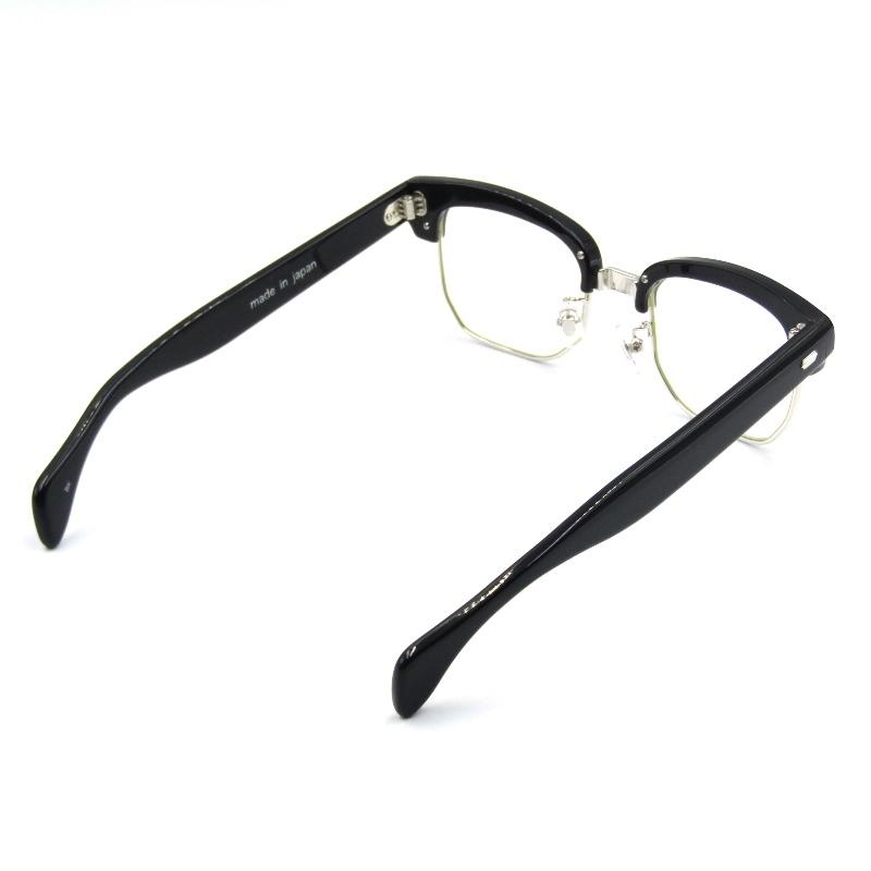 EFFECTOR 未使用 x BLACK SIGN エフェクター サングラス PROVIDENCE プロビデンス ブロウ 日本製 ブラック 黒 50014036 : クラシック - 通販 ...