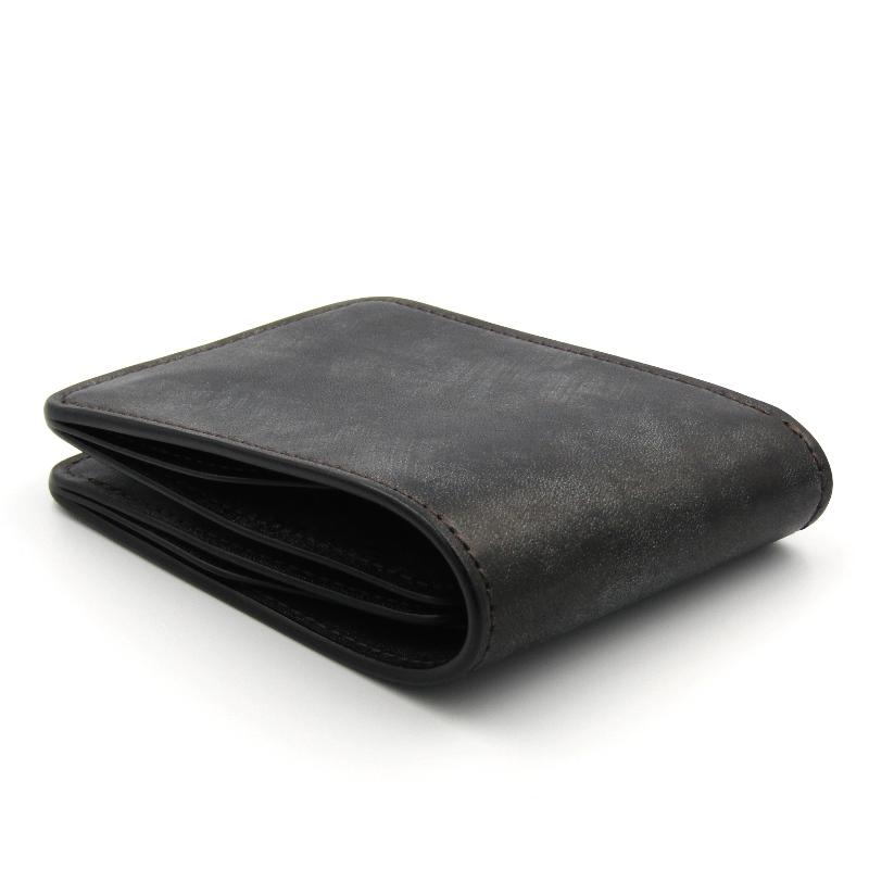 WILDSWANS 未使用 ワイルドスワンズ 二つ折り財布 フルグレイン WILDSWANS 未使用 ワイルドスワンズ 二つ折り財布 フルグレイン