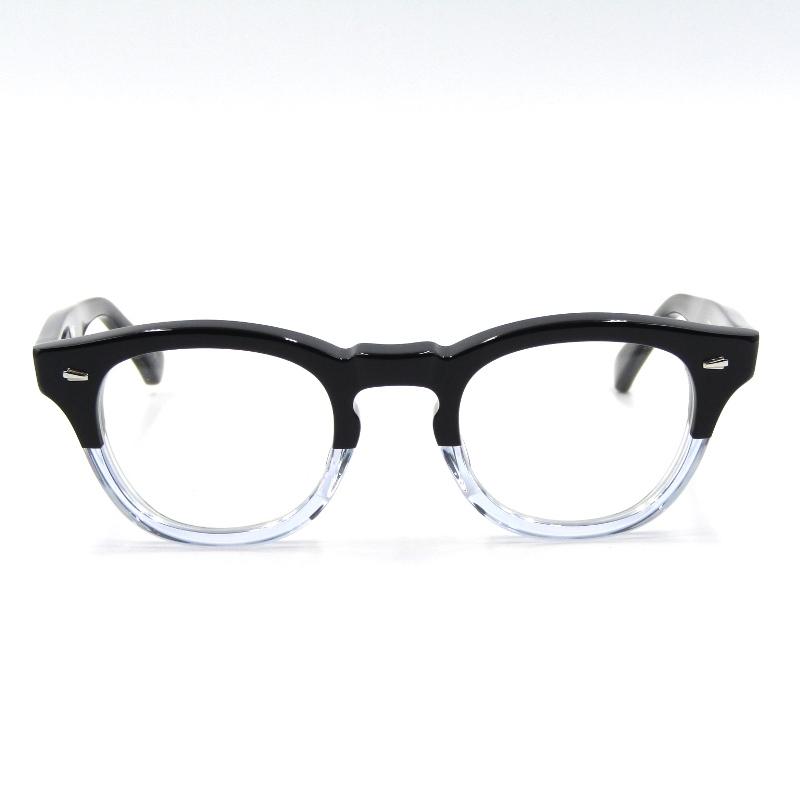 未使用 EFFECTOR エフェクター サングラス TONE トーン ボスリントン 8mm生地 日本製 BK2 ブラック クリア 50014449 :50014449:クラシック - 通販 ...