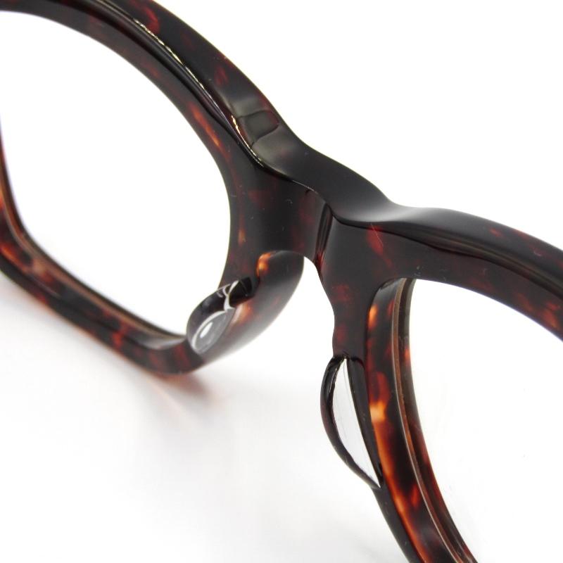 EFFECTOR 美品 エフェクター サングラス FLINT フリント ウェリントン 8mm生地 日本製 TUR トートイズ 50014772 : クラシック - 通販 - Yahoo!ショッピング