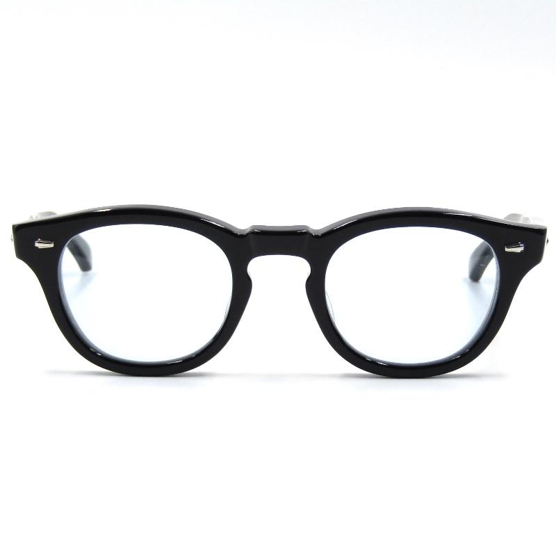 EFFECTOR 未使用 エフェクター サングラス TONE トーン ボスリントン 8mm生地 日本製 ブラック 黒 50014806 : クラシック - 通販 - Yahoo!ショッピング