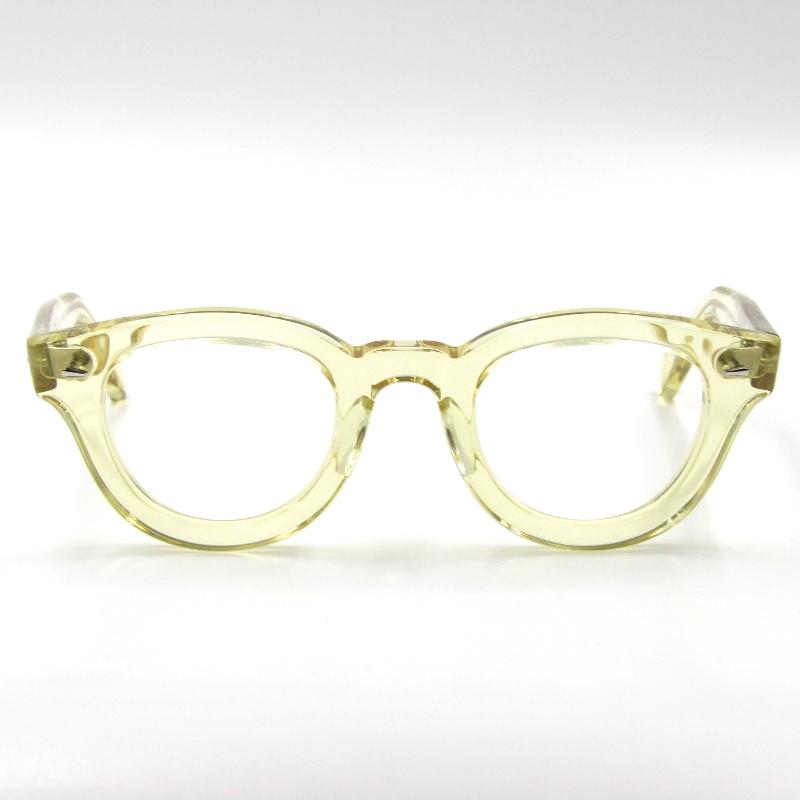 EFFECTOR 美品 エフェクター サングラス Harmonist ハーモニスト ボスリントン 8mm生地 日本製 KI キハク 50015065 : クラシック - 通販 - Yahoo ...