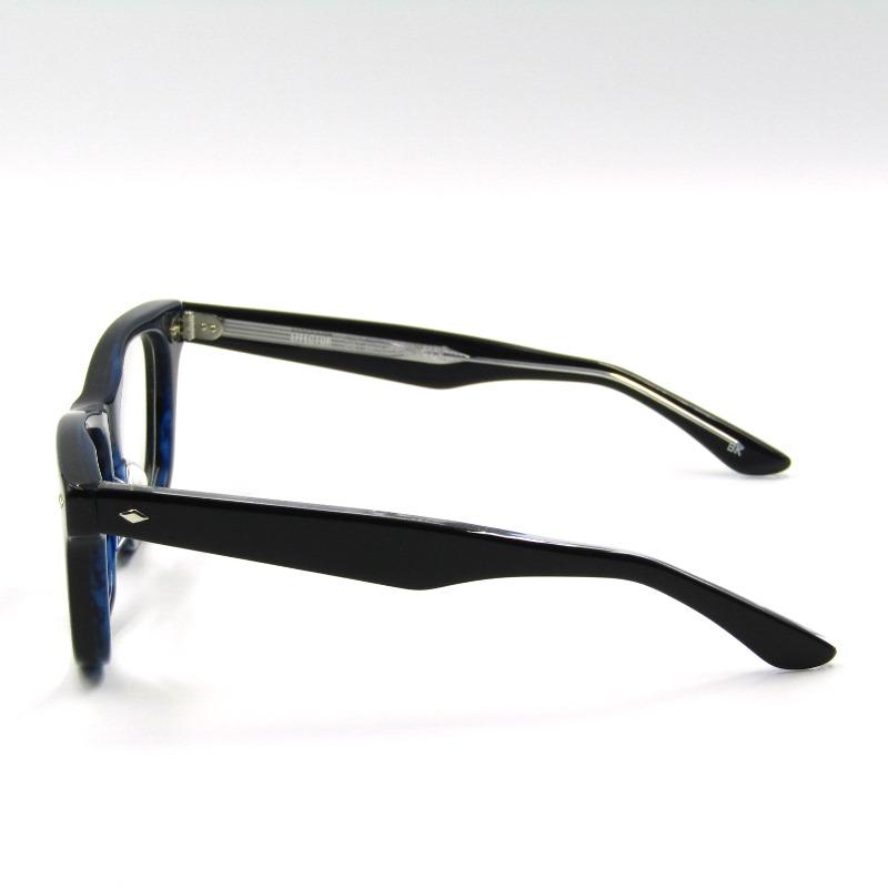 EFFECTOR 未使用 × DIET BUTCHER SLIM SKIN エフェクター サングラス Weez ウィーズ ウェリントン 日本製 ...