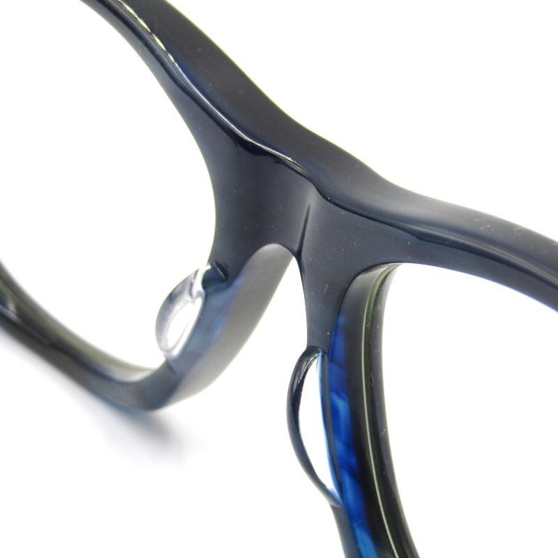 EFFECTOR 未使用 × DIET BUTCHER SLIM SKIN エフェクター サングラス Weez ウィーズ ウェリントン 日本製 ...