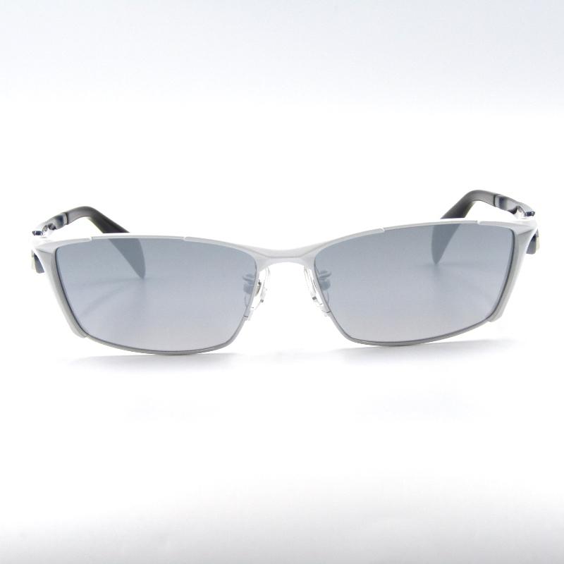 未使用 SAMURAI SHO サムライ翔 サングラス SS-Y308 2020モデル 勇 スクエア 中国製 1 ホワイト/ネイビー 50015201 : クラシック - 通販 - Yahoo ...