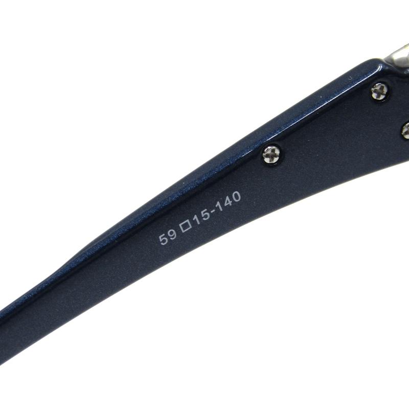 未使用 SAMURAI SHO サムライ翔 サングラス SS-Y308 2020モデル 勇 スクエア 中国製 1 ホワイト/ネイビー 50015201 : クラシック - 通販 - Yahoo ...