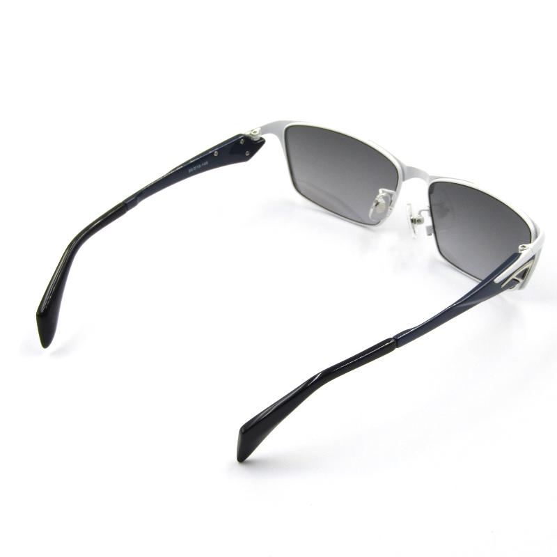 未使用 SAMURAI SHO サムライ翔 サングラス SS-Y308 2020モデル 勇 スクエア 中国製 1 ホワイト/ネイビー 50015201 : クラシック - 通販 - Yahoo ...