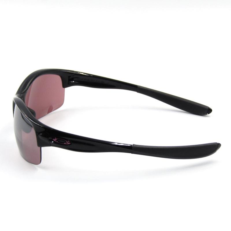 OAKLEY オークリー サングラス Commit SQUARE カスタムオーダー コミット スクエア ハーフリム レディース Polished Black 50015641 : クラシック ...