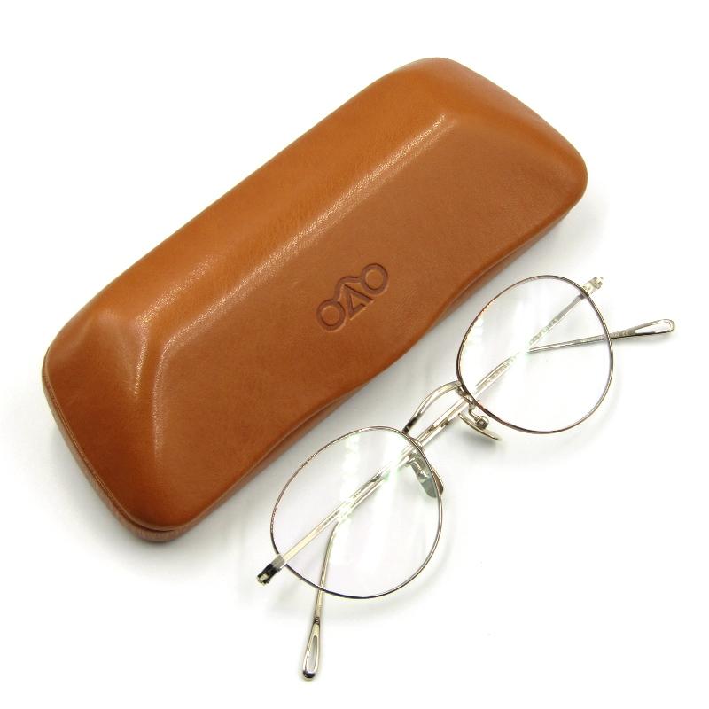 未使用 STEADY ステディ メガネフレーム STD-67 ボストン メタル 七宝 日本製 5 GOLD/STAINING BROWN 50015674 : クラシック - 通販 ...