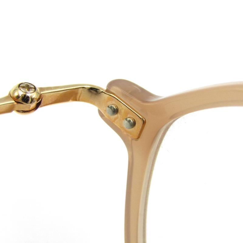 未使用 STEADY ステディ メガネフレーム STD-71 ヘキサゴン 六角形 コンビ 日本製 7 ピンクブラウン/ゴールド 50015683 : 50015683 : クラシック - 通販 ...