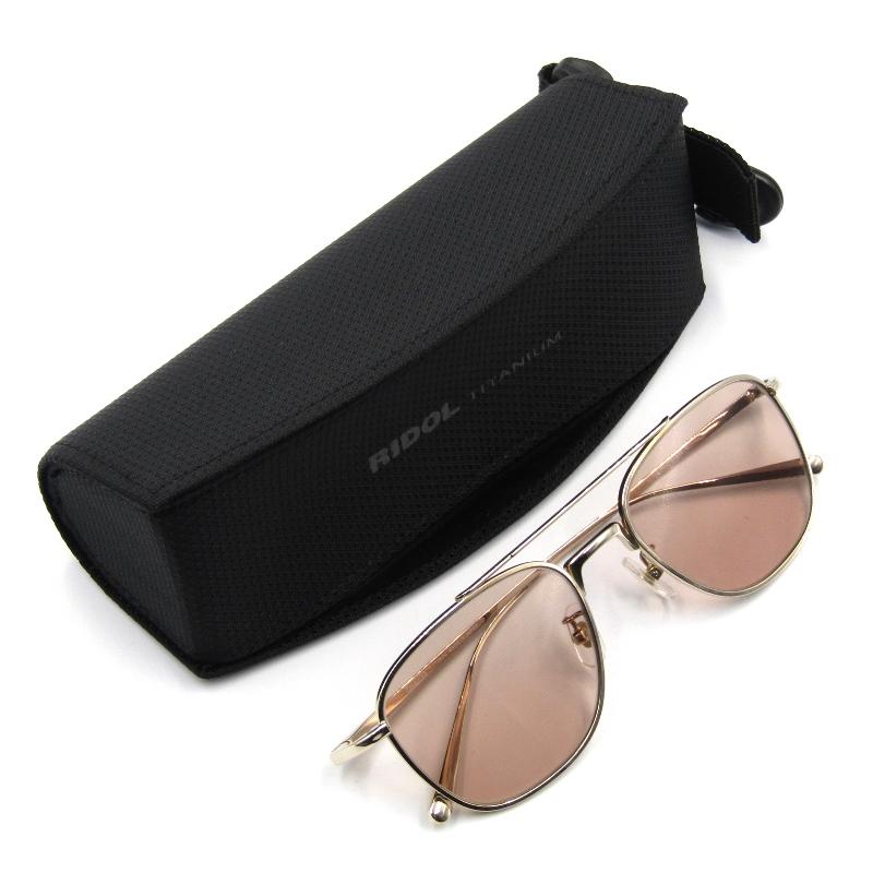 未使用 Z-parts ジーパーツ サングラス Z-119 ツーブリッジ ウェリントン 日本製 G ミラーゴールド 50015849 : クラシック - 通販 - Yahoo!ショッピング