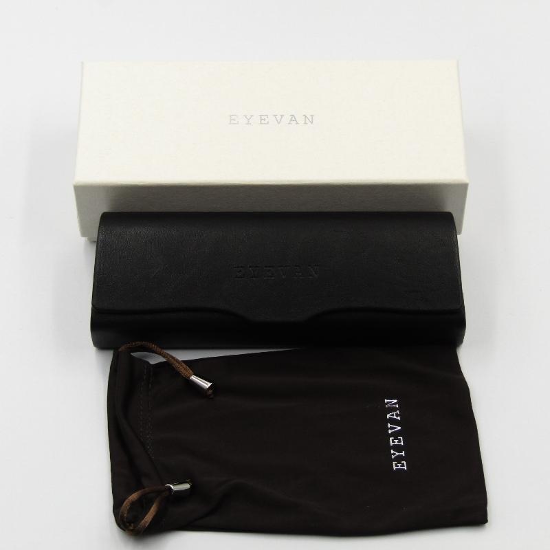 未使用 EYEVAN アイヴァン メガネフレーム Grace グレース ボストン コンビ 日本製 ORS オールドローズ 50016331 : クラシック - 通販 - Yahoo!ショッピング