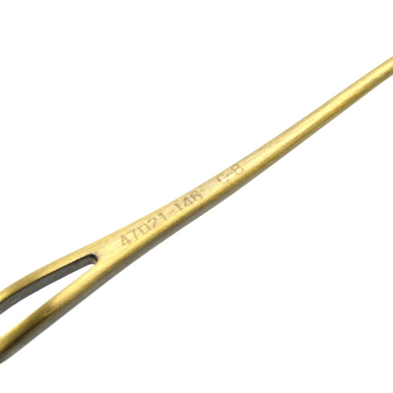 未使用 STEADY ステディ メガネフレーム STD-67 ボストン メタル 日本製 C-8 ANTIQUE GOLD/BROWN 50016363 :50016363:クラシック - 通販 ...