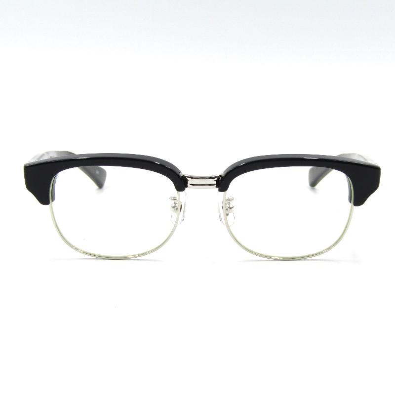 EFFECTOR 未使用 エフェクター サングラス delay II ディレイ2 サーモント ブロウ 8mm生地 日本製 ブラック 黒 50016986 : クラシック - 通販 ...