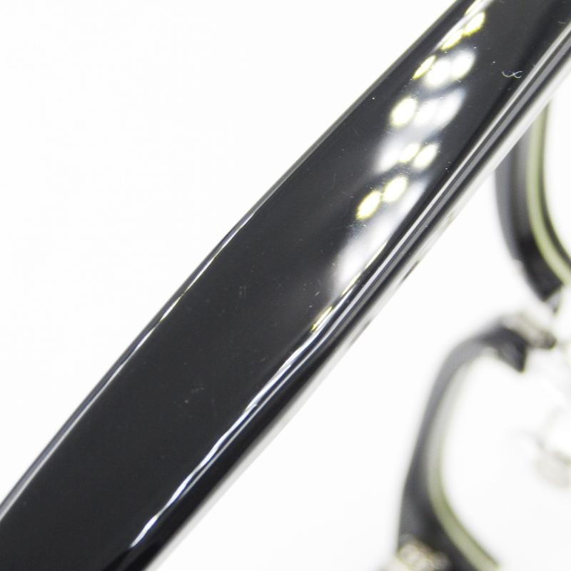 EFFECTOR 未使用 エフェクター サングラス delay II ディレイ2 サーモント ブロウ 8mm生地 日本製 ブラック 黒 50016986 : クラシック - 通販 ...