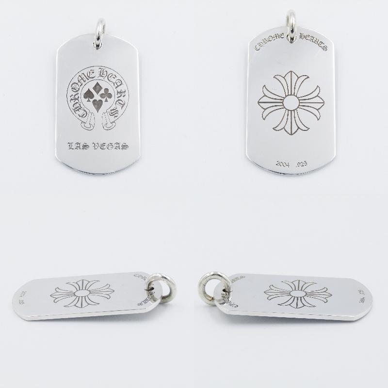 CHROME HEARTS Chrome Hearts クロムハーツ ペンダント CHROME HEARTS Chrome Hearts クロムハーツ ペンダント